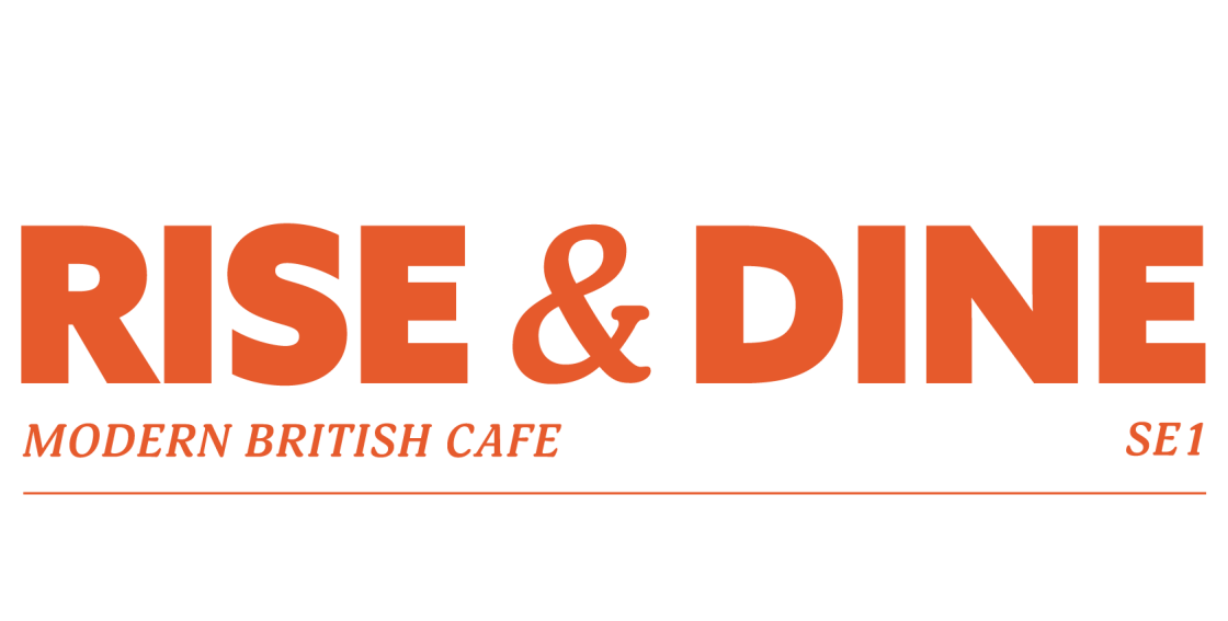 Rise & Dine logo